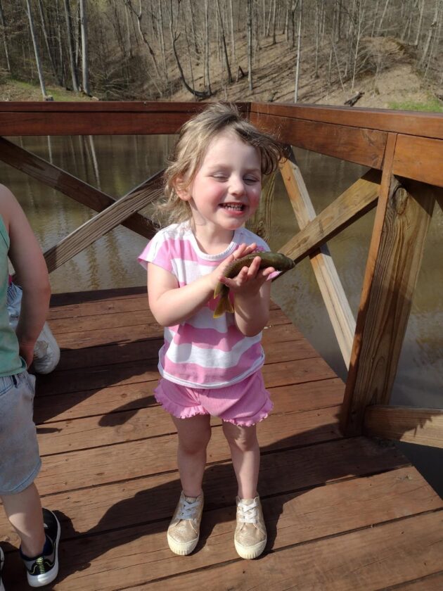 Smiling Faces | News, Sports, Jobs - Wetzel Chronicle